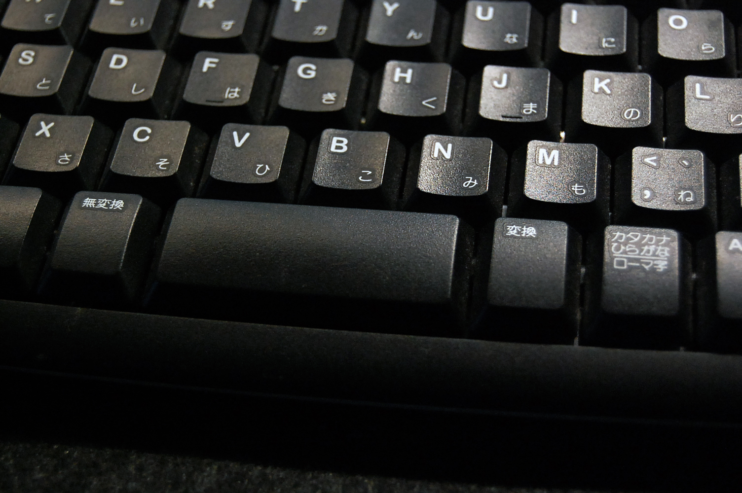 キーボードの日本語配列（JIS）と英語配列（US）の違いをわかりやすく解説します | INGSTE | イングスト