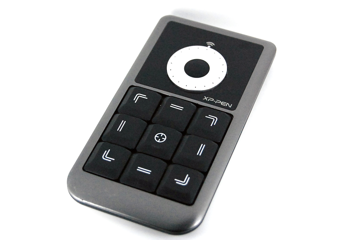 【レビュー】左手デバイス XP-Penの 「AC19 Shortcut Remote」を使ってみた | INGSTE | イングスト