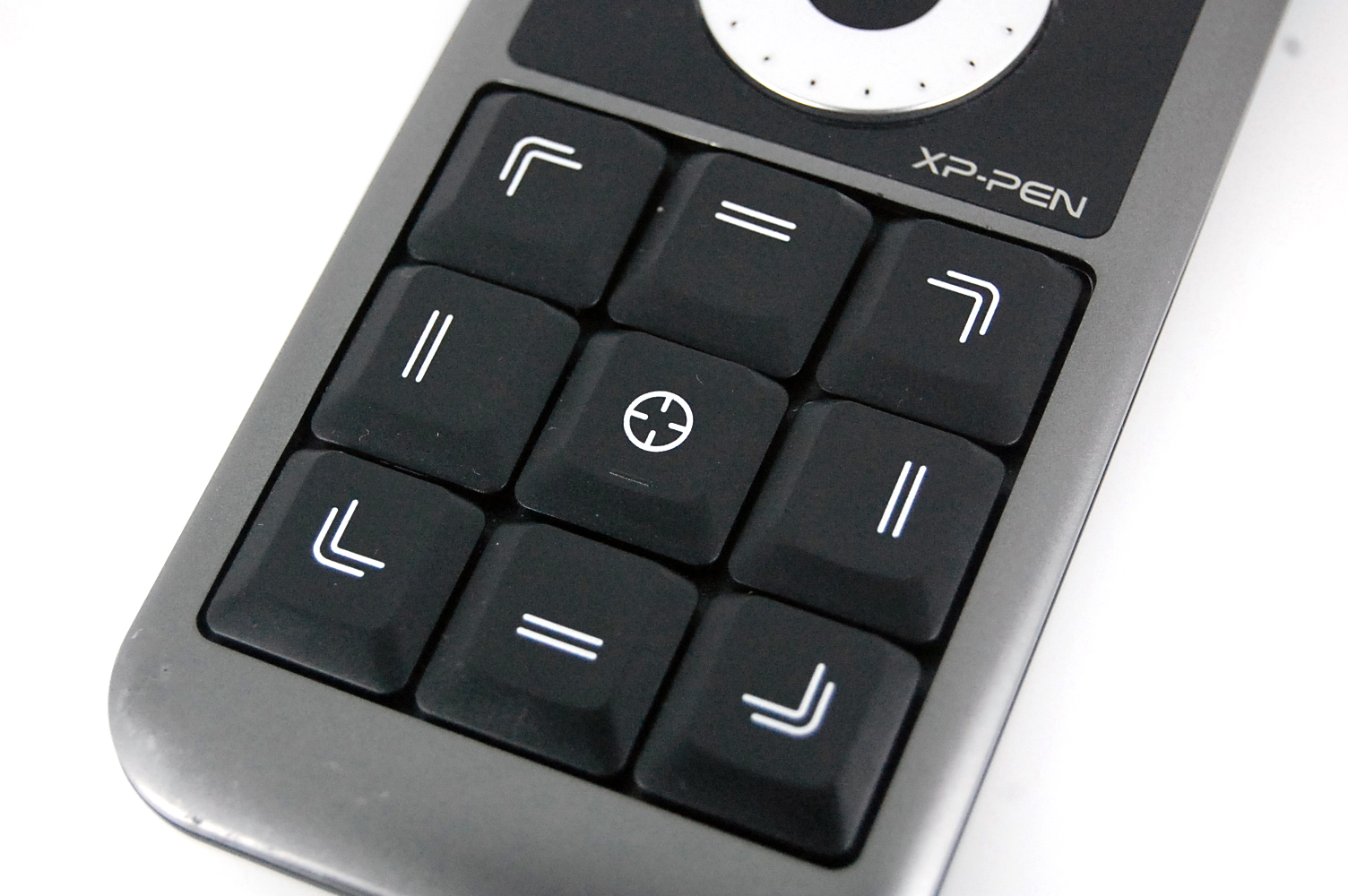 【レビュー】左手デバイス XP-Penの 「AC19 Shortcut Remote」を使ってみた | INGSTE | イングスト