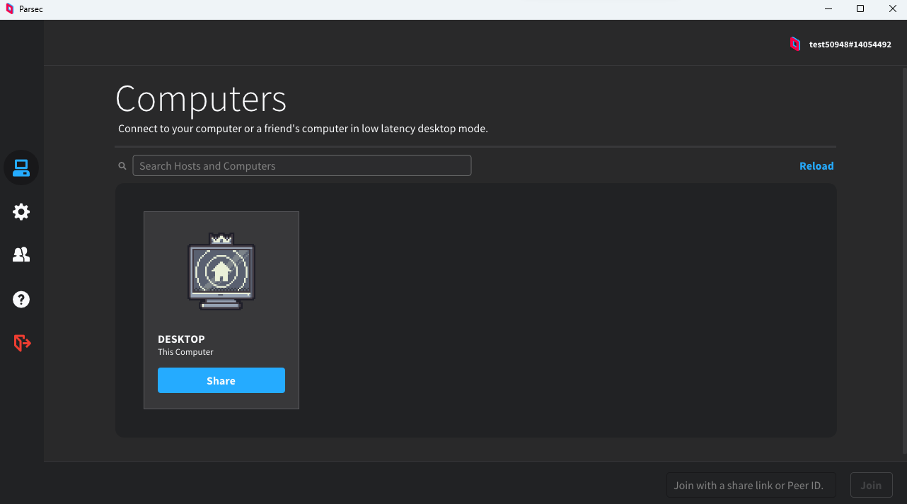 Parsecとは？導入と基本的な使い方を分かりやすく解説します | INGSTE | イングスト