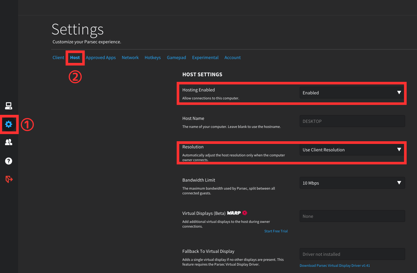 Parsecとは？導入と基本的な使い方を分かりやすく解説します | INGSTE | イングスト