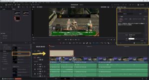 DaVinci Resolve（ダビンチリゾルブ）で動画を1本完成させるまで | INGSTE | イングスト