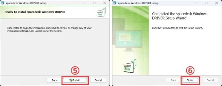 使っていないiPadを『spacedesk』でサブモニター化する | INGSTE | イングスト