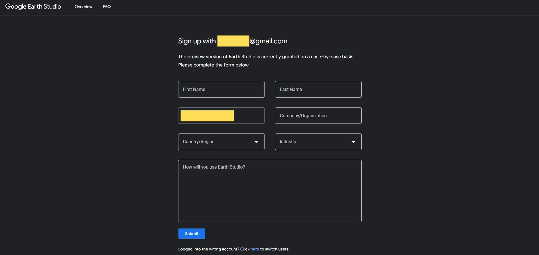 ドローンが無くても空撮映像が作れるGoogle Earth Studioって知ってる？ | INGSTE | イングスト
