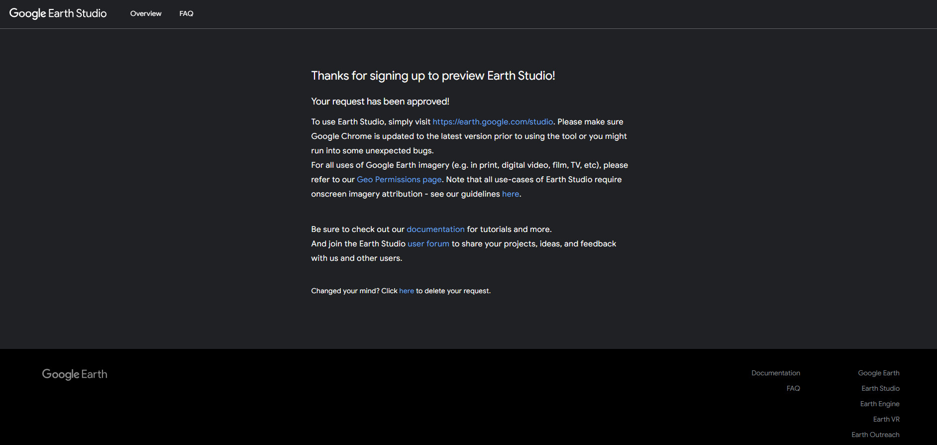 ドローンが無くても空撮映像が作れるGoogle Earth Studioって知ってる？ | INGSTE | イングスト