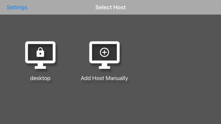 Moonlight用ゲームストリームホスト『Sunshine』の使い方 | INGSTE | イングスト