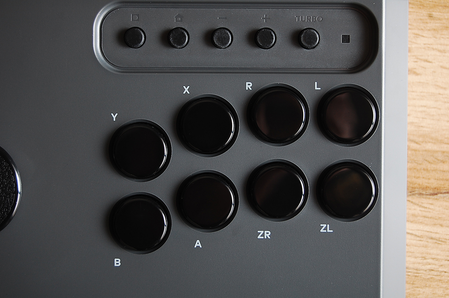 【レビュー】入門用の低価格アケコン『ファイティングスティックmini』 | INGSTE | イングスト