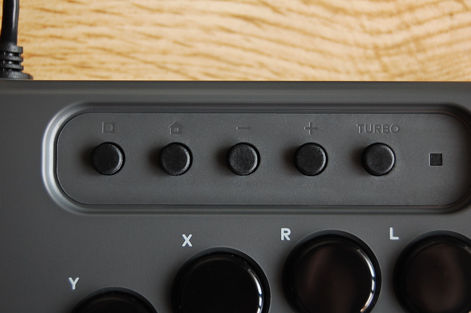 【レビュー】入門用の低価格アケコン『ファイティングスティックmini』 | INGSTE | イングスト