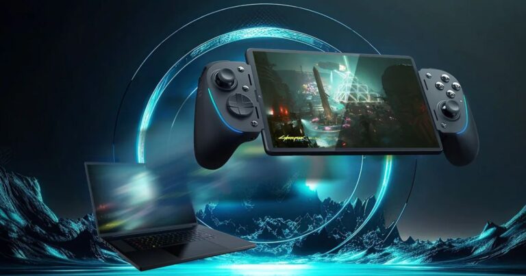 【Razer PC Remote Play】Razerのリモートプレイアプリを試してみた | INGSTE | イングスト