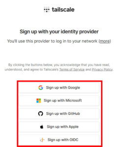 tailscale導入手順を1から説明します【Windows編】 | INGSTE | イングスト