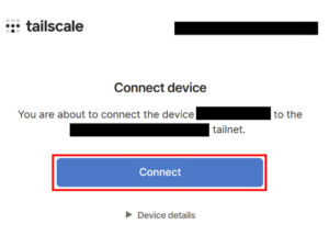 tailscale導入手順を1から説明します【Windows編】 | INGSTE | イングスト